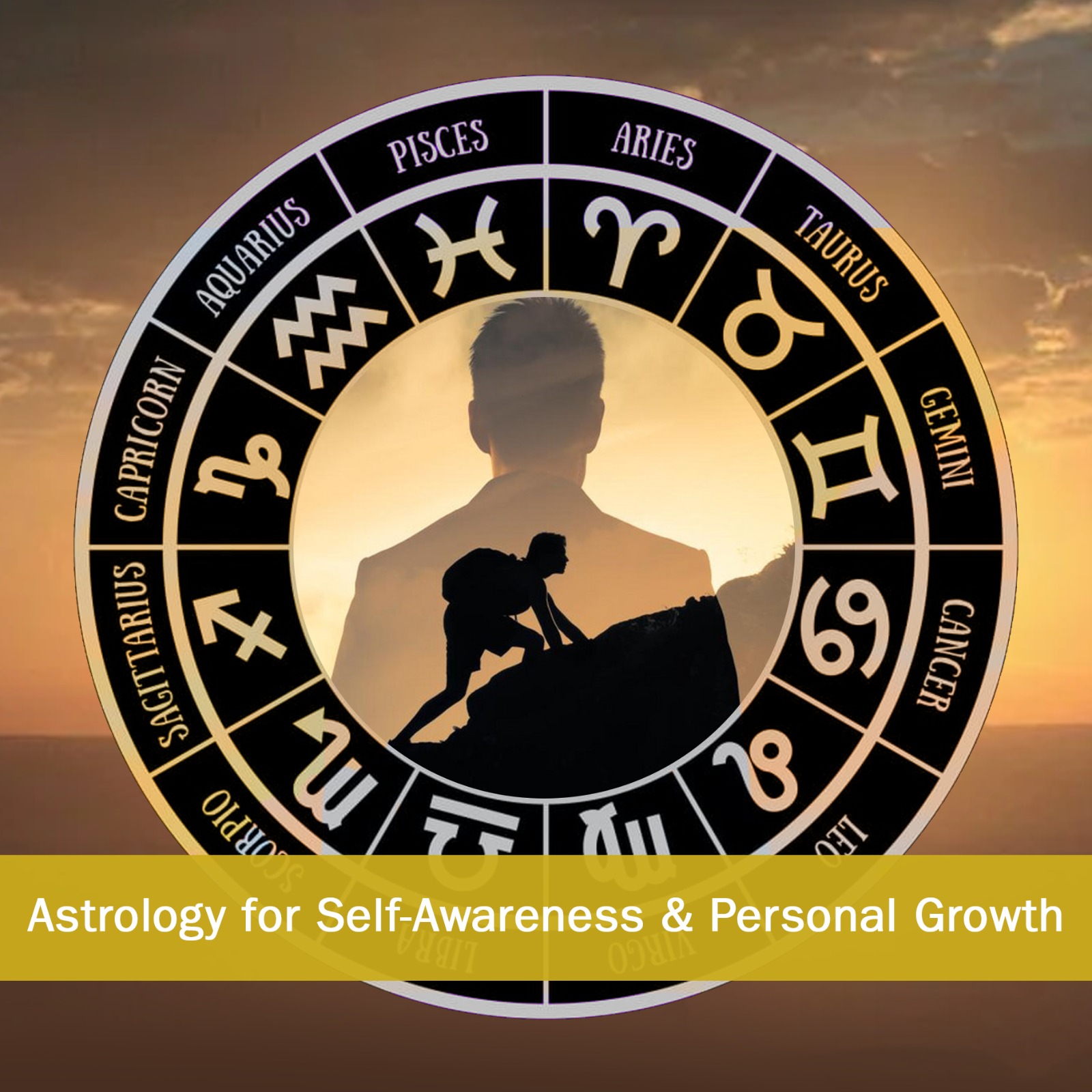 How to use astrology to enhance your self-awareness and personal growth ...