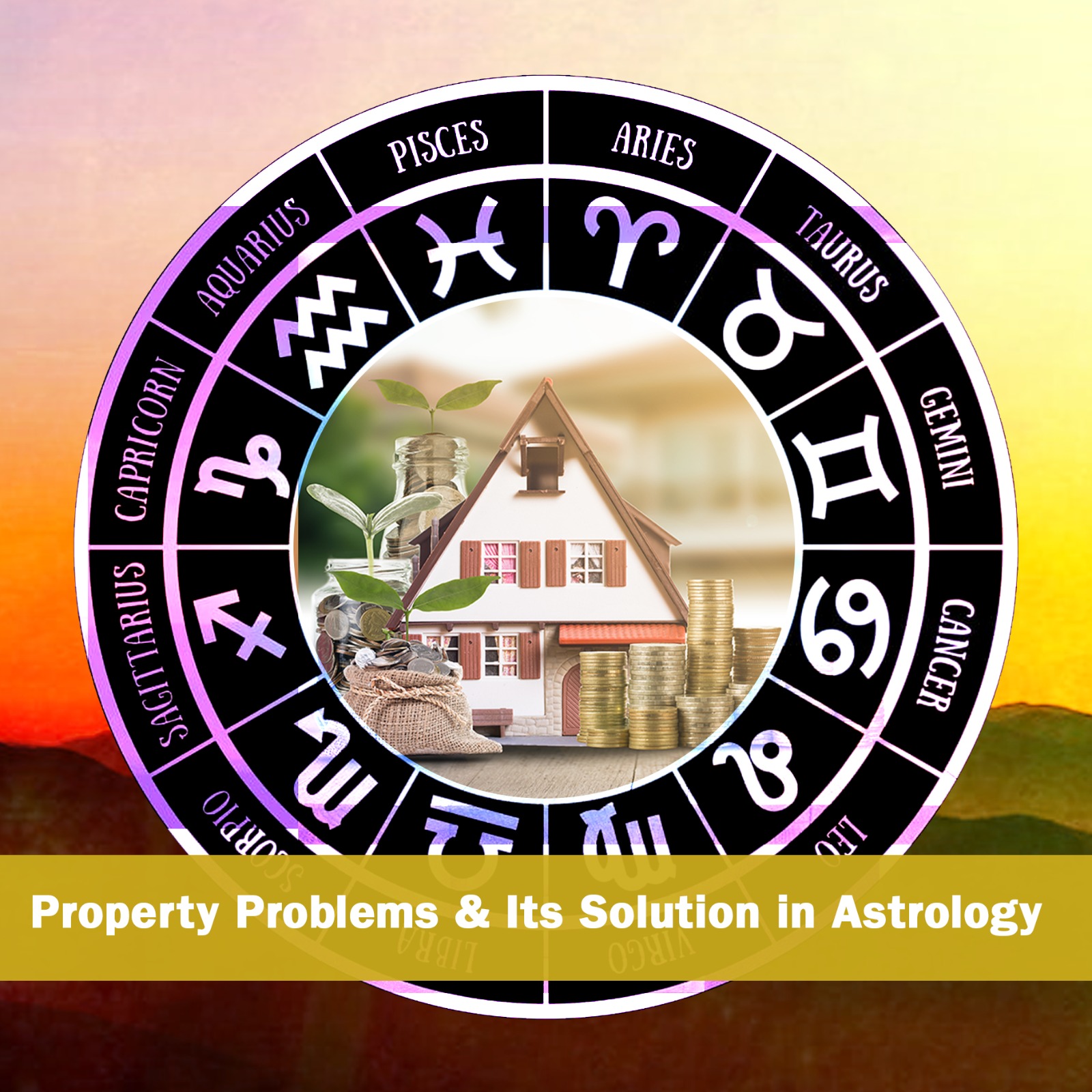 Property Problems and Its Solution in Astrology - AstroVijay.com ...