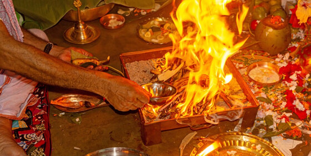Kemdrum Dosh Puja in Ujjain - AstroVijay.com Astrology, Horoscope ...
