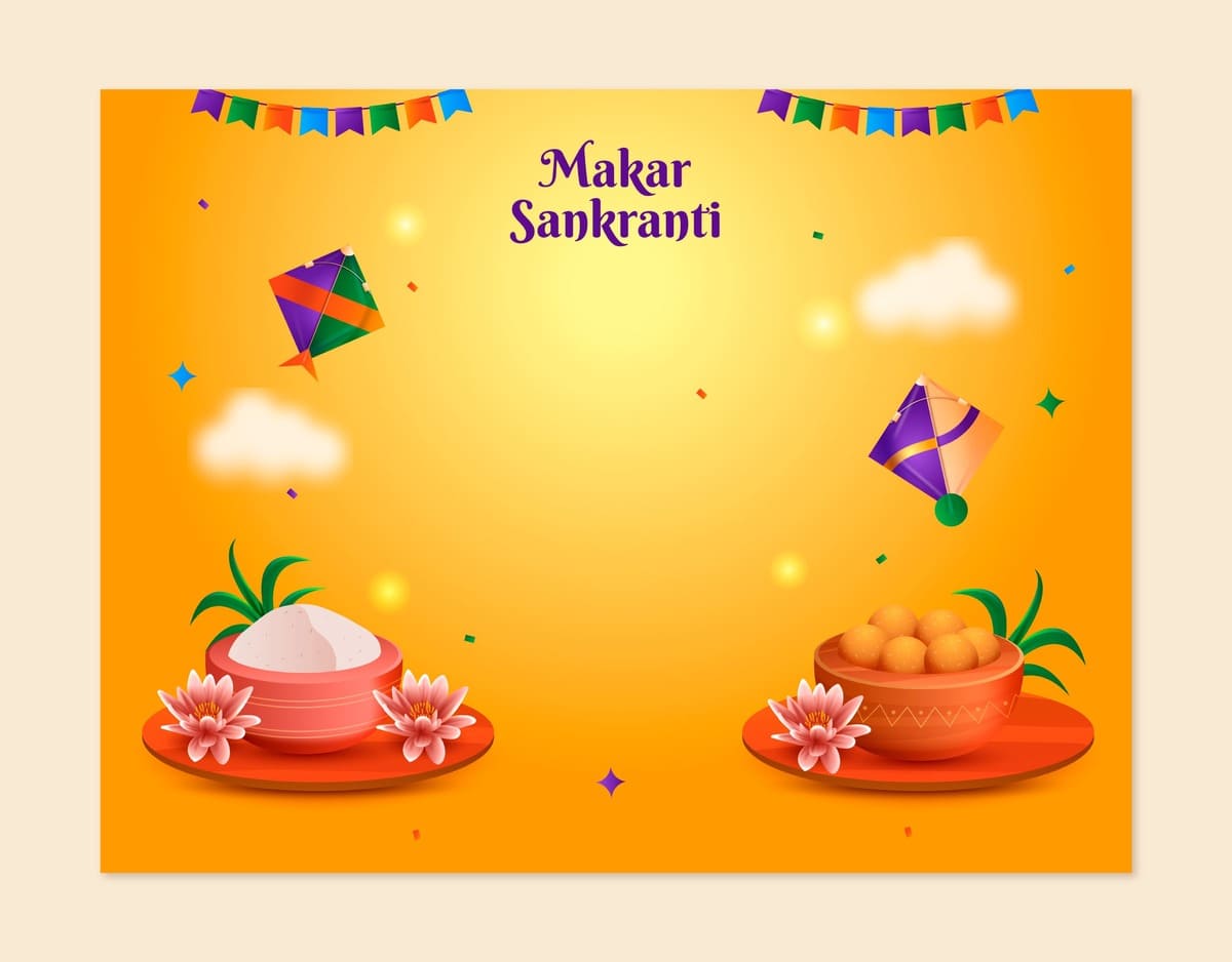 Sankranti Dates 2025 | Sankranti Vrat puja vidhi and benefits